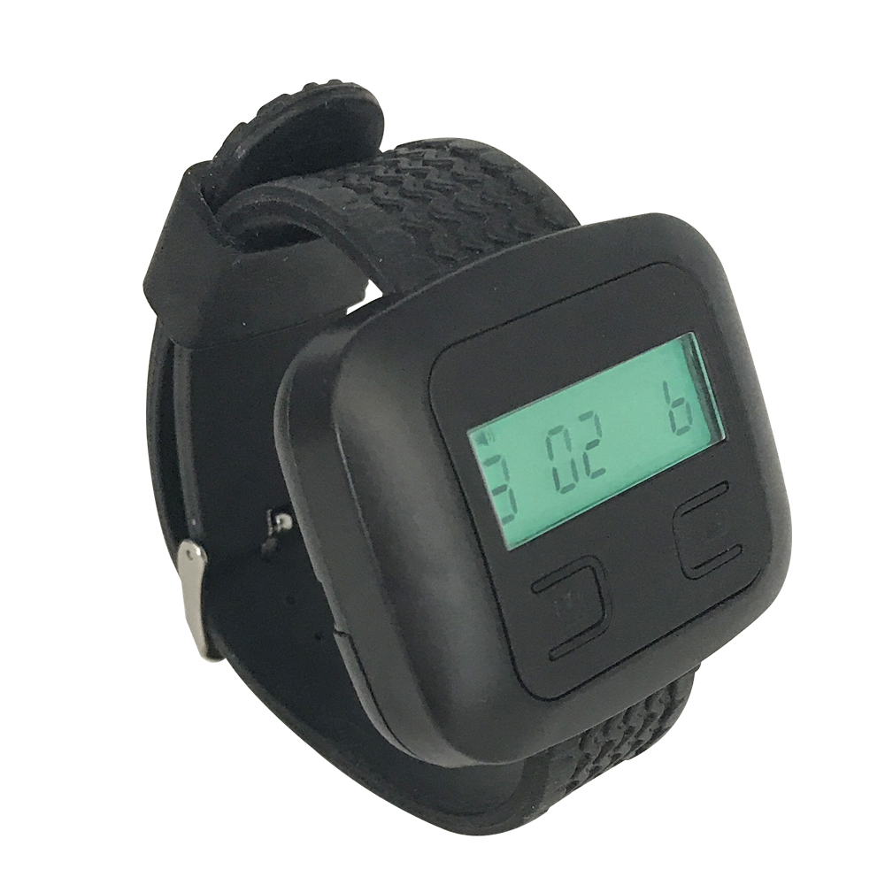 Wireless Calling System-