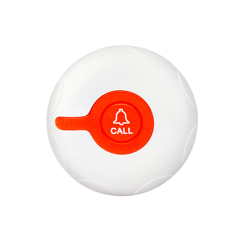 CTT25 Waterproof Table Call Button Transmitter-